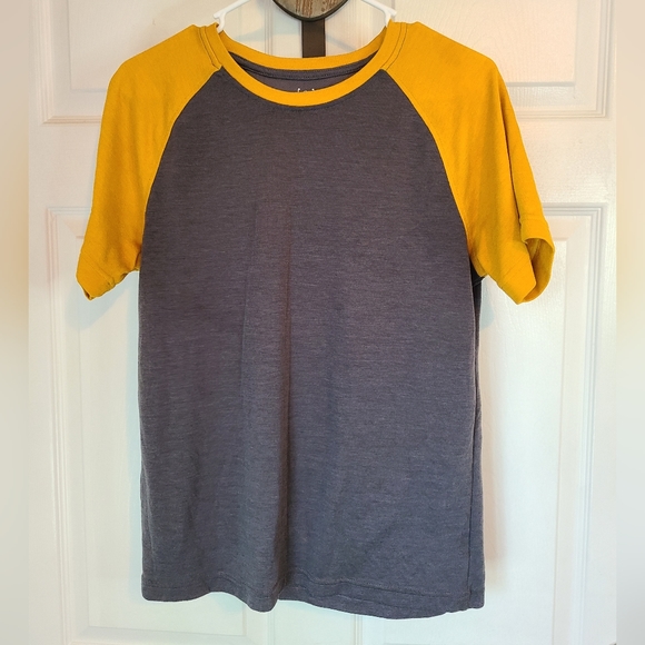 George | Shirts | 246 George Mens Two Tone Tshirt Size Small Color ...